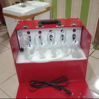 Jual Swing Sampler Murah - Harga Terbaru Mei 2024