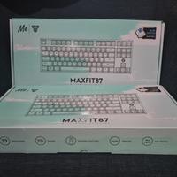 Jual Fantech Maxfit87 Murah - Harga Terbaru 2024