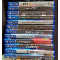 Ps 4 Second Murah Harga Terbaru - Pilihan Terlengkap