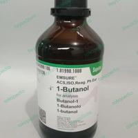 Jual Butanol Murah - Harga Terbaru Mei 2024