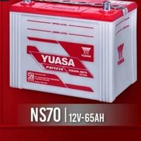 Jual Yuasa Ns70 Terlengkap - Harga Murah Maret 2024 & Cicil 0%