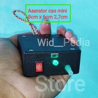 Jual Aerator Mini Terlengkap & Terbaik - Harga Murah Mei 2024