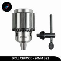 Jual Chuck Bor Terbaik - Harga Murah Juni 2024 & Cicil 0%
