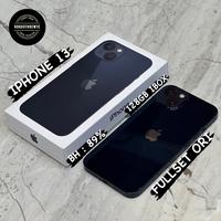 Jual Iphone 13 Second Ibox 128Gb Terbaru - Harga Murah Januari 2024 & Cicil 0%