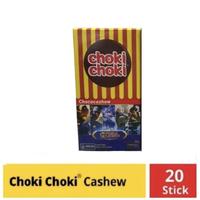 Jual Aneka Choki Choki 1 Dus Terlengkap - Harga Murah Februari 2025