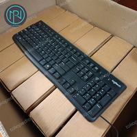 Jual Keyboard Logitech Terbaru - Harga Murah Juni 2024 & Cicil 0%