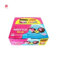 Nextar, Kukis Lezat untuk Temani Aktivitas