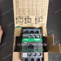 Jual Kontaktor 50A Terbaik - Harga Murah Mei 2024 & Cicil 0%