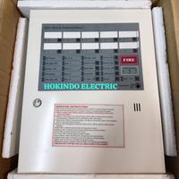 Jual Panel Fire Alarm Terbaik - Harga Murah Februari 2024 & Cicil 0%