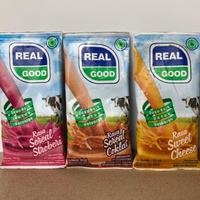 Susu Bantal Real Good Harga Termurah - Pilihan Favorit