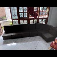 Jual Sofa Bekas Terbaik - Harga Murah April 2024 & Cicil 0%