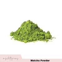 Jual Matcha Powder Terdekat - Harga Murah & Grosir April 2024