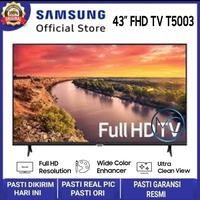Jual Tv Led Samsung 43 Inch Terlengkap - Daftar Harga Mei 2025 & Cicilan 0%