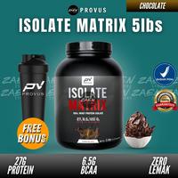 Jual Provus Isolate Matrix Murah - Harga Terbaru April 2024