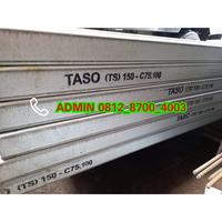 Jual Reng Taso Terbaik - Harga Murah Februari 2024 & Cicil 0%
