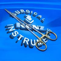 Jual Needle Holder Murah - Harga Terbaru Mei 2025