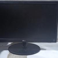 Jual Monitor Lg 22 Inch Murah & Terbaik - Harga Terbaru Mei 2024