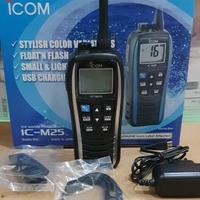 Jual Icom M25 Terlengkap - Daftar Harga April 2024 & Cicilan 0%
