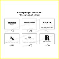 Jual Cue Card Murah - Harga Terbaru 2024