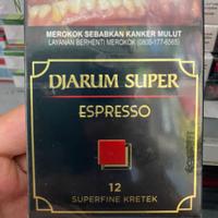 Rokok Djarum Super Berbagai Varian Februari 2024