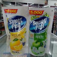 Jual Super Pell Murah - Harga Terbaru Februari 2025