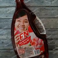 Jual Simple Syrup Rose Brand Murah - Harga Terbaru 2024