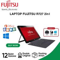 Jual Laptop Fujitsu Murah & Terbaik - Harga Terbaru Juni 2024