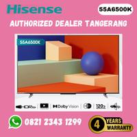 TV Smart Hisense Murah Harga Terbaru - Pilihan Terlengkap