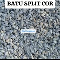 Jual Batu Split Cor Murah - Harga Terbaru 2024