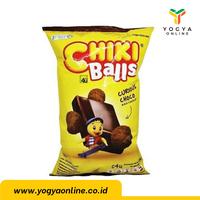 Jual Ciki Balls Terdekat - Harga Murah & Grosir Maret 2025