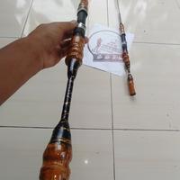 Jual Joran Bambu Cendani Terbaik - Harga Murah Juni 2024 & Cicil 0%
