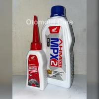 Harga Oli MPX 2 Terbaru & Termurah Januari 2025