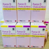 Vitamin D Original & Lengkap Februari 2024 Harga Murah