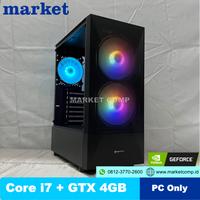Jual Pc Rakitan I7 Murah & Terbaik - Harga Terbaru Maret 2024