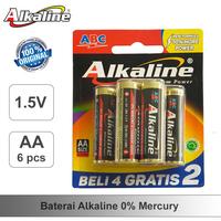 Jual Baterai A2 Terbaik - Harga Murah April 2024 & Cicil 0%