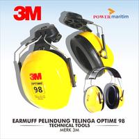 Jual Ear Muff 3M Terbaik - Harga Murah Mei 2025 & Cicil 0%