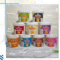 Jual Glaze Terdekat - Harga Murah & Grosir Januari 2025