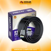 Jual Kabel Hdmi 10 Meter Terlengkap - Daftar Harga Februari 2025 ...