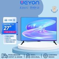Jual Led Tv 21 Inch Terlengkap - Daftar Harga Maret 2025 & Cicilan 0%