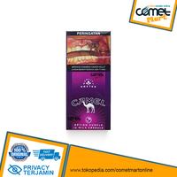 Camel Ungu dengan Rasa Fruity Januari 2024