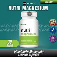 Jual Magnesium Oxide Terbaik - Harga Murah Juni 2024 & Cicil 0%