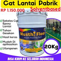 Jual Cat Trotoar Terbaik - Harga Murah Mei 2024 & Cicil 0%
