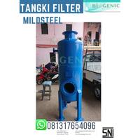Jual Tangki Filter Terbaik - Harga Murah Juni 2024 & Cicil 0%
