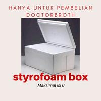 Jual Styrofoam Kecil Terlengkap - Daftar Harga Juni 2024 & Cicilan 0%