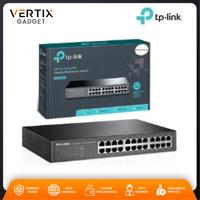 Jual Switch Hub 24 Port Gigabit Murah & Terbaik - Harga Terbaru ...