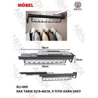 Jual Rel Drawer Murah & Terbaik - Harga Terbaru Juni 2024