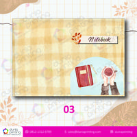 Review Agenda 2024/ jurnal 2024/ planner 2024/ Diary 2024/ Notepad 2024 ...