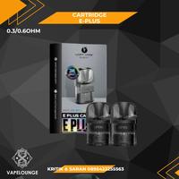 Jual E Plus Cartridge Murah & Terbaik - Harga Terbaru Mei 2024