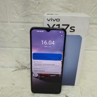 Harga Vivo Y17s Terbaru & Resmi Desember 2024