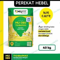 Jual Lem Hebel Terbaik - Harga Murah Mei 2025 & Cicil 0%